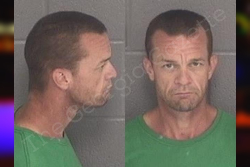 Jaysen Peeples | Barrow County