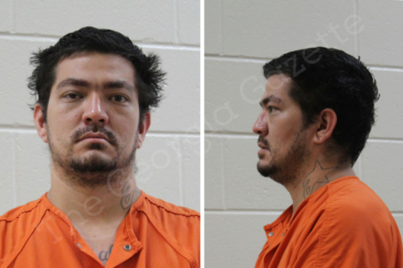 Alan Pierson — Houston County