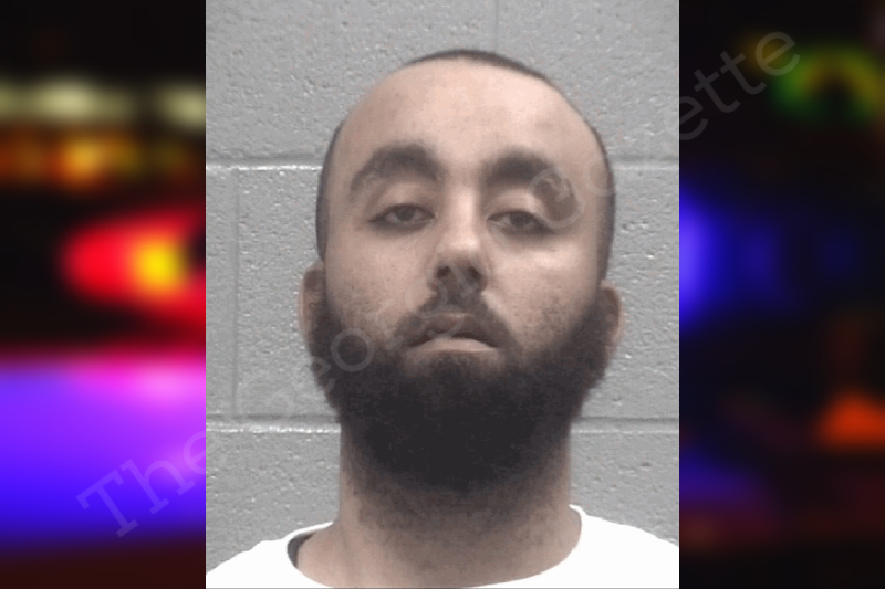 Christopher Powell — Columbia County Jail Bookings