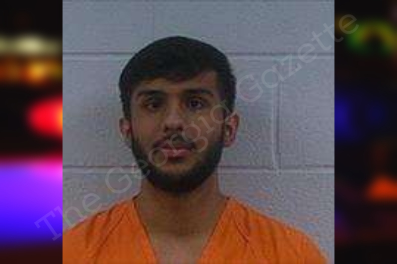 Benny Rangel — Polk County Jail Bookings