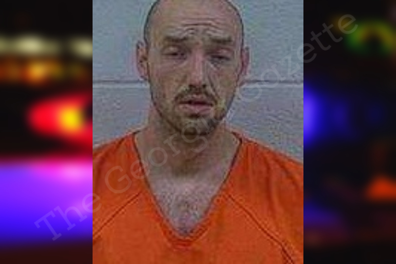 James Reddish | Polk County Jail Bookings