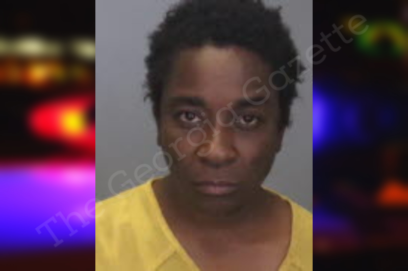 Tomora Rekhi | Muscogee County