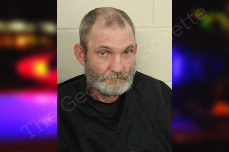 Charles Riley | Floyd County