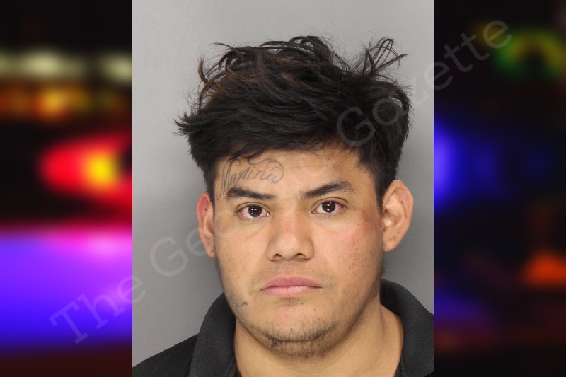 Alejandro Rios | Cobb County