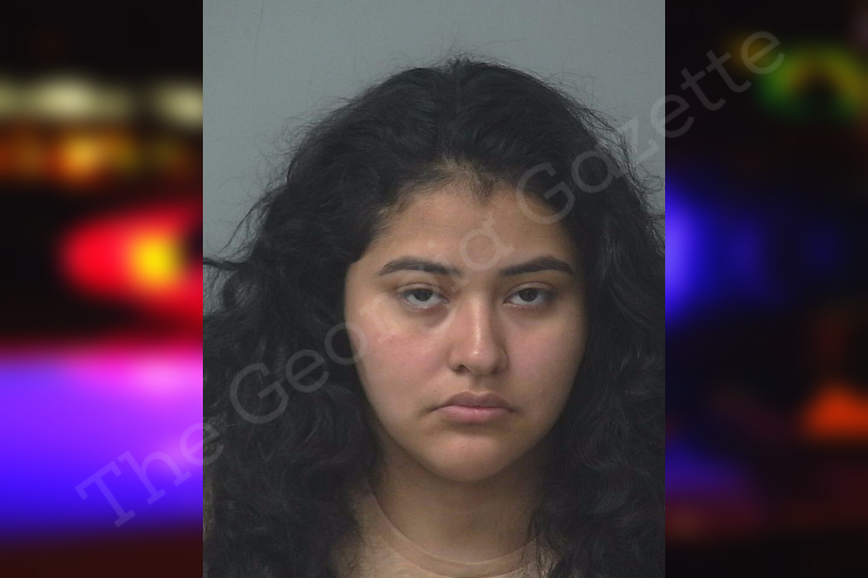 Elizabeth Rios | Gwinnett County