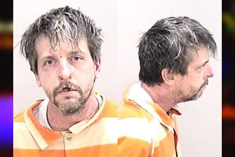 Randall Robertson | Richmond County