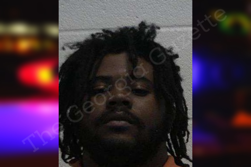 Dejuan Robinson | McDuffie County Dejuan Robinson | McDuffie County