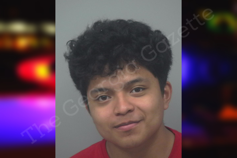 Brian Romero | Gwinnett County