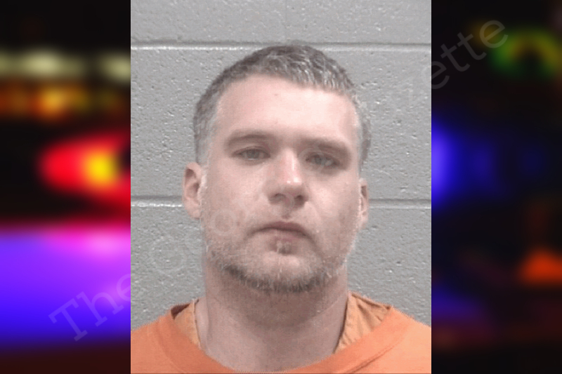Walter Ray — Columbia County Jail Bookings