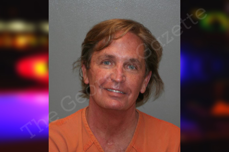 Martin Reddick — Cherokee County Jail Bookings