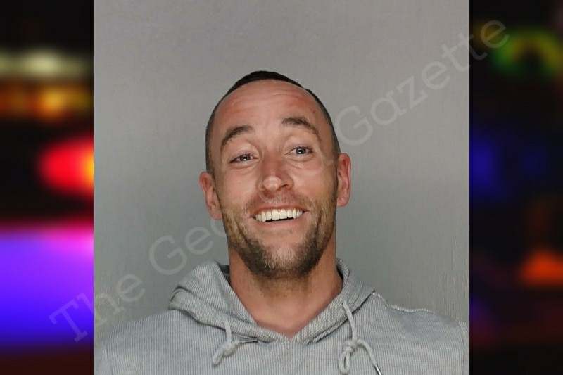 Robert Marchione — Bibb County Jail Bookings