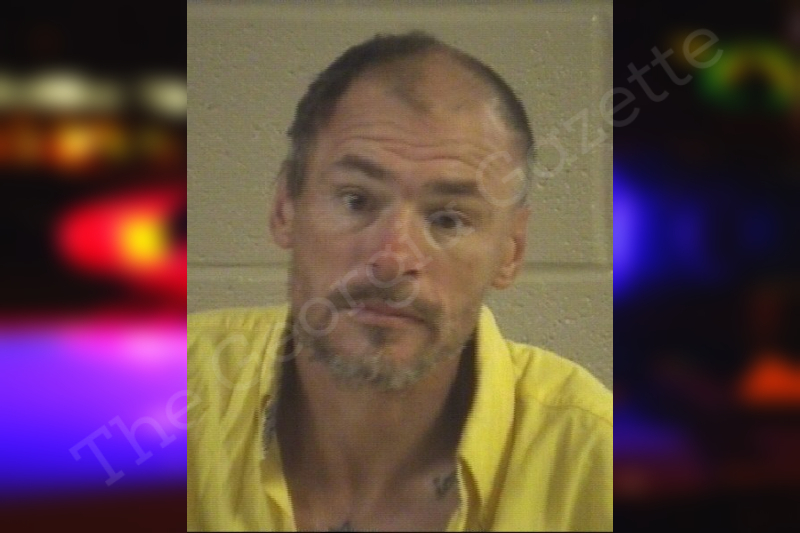 Robert Stokes | Whitfield County