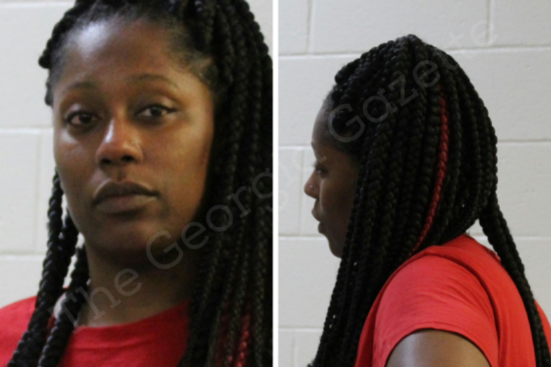 Qu'shika Rumph | Houston County