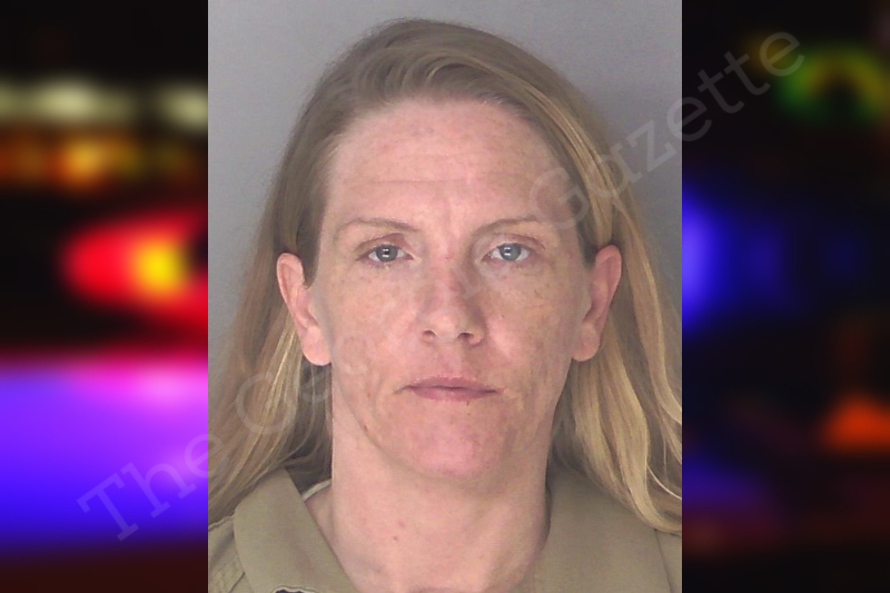 Tanya Shuler — Douglas County Jail Bookings