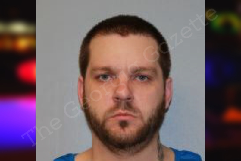 Robert Sims — Hall County Jail Bookings