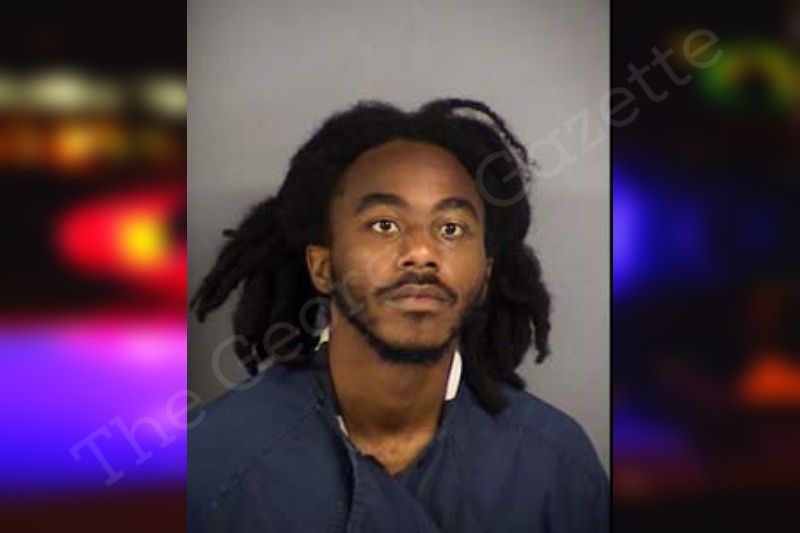 Wilson Sims — Lowndes County Jail Bookings