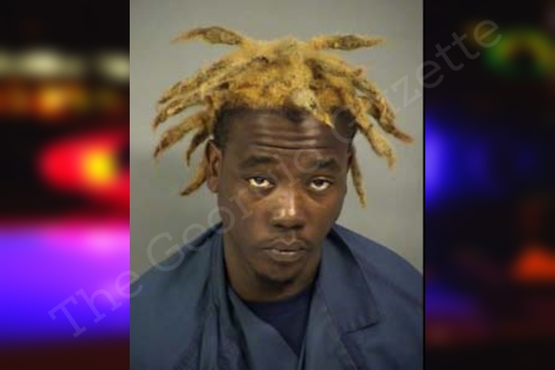 Joshua Smart — Lowndes County Jail Bookings