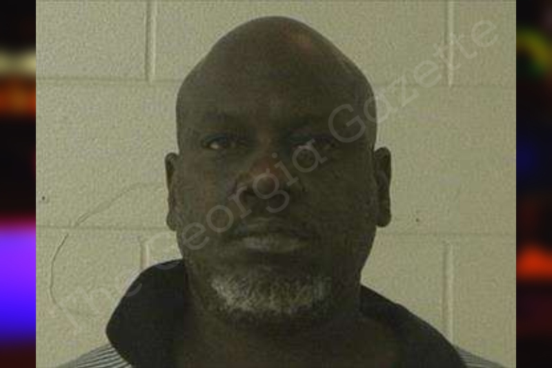 Craig Smiley — Liberty County Jail Bookings