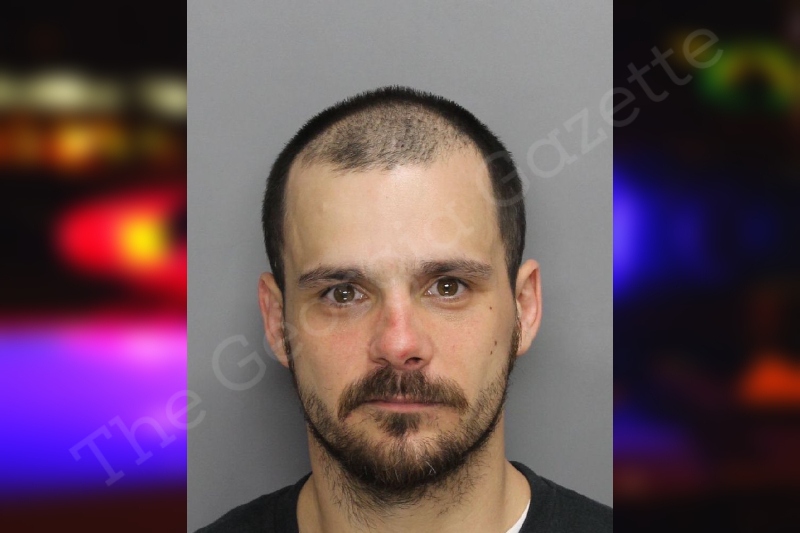 William Smith | Cobb County