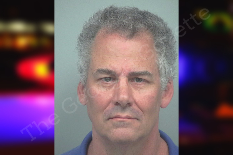 Christopher Smith — Gwinnett County Jail Bookings