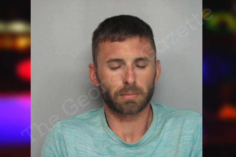 Michael Springer | Hall County