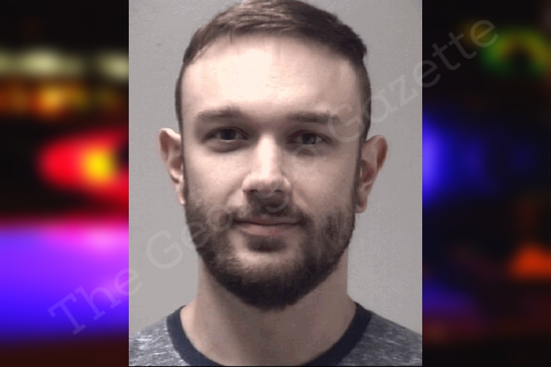 James Sprinkle — Coweta County Jail Bookings