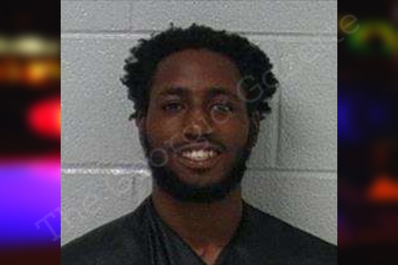 Omar Stewart — Carroll County Jail Bookings