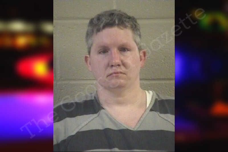 Shawn Wynkoop — Whitfield County Jail Bookings