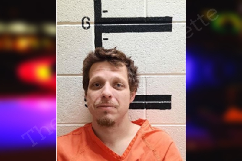 Joshua Slaton - Murray County