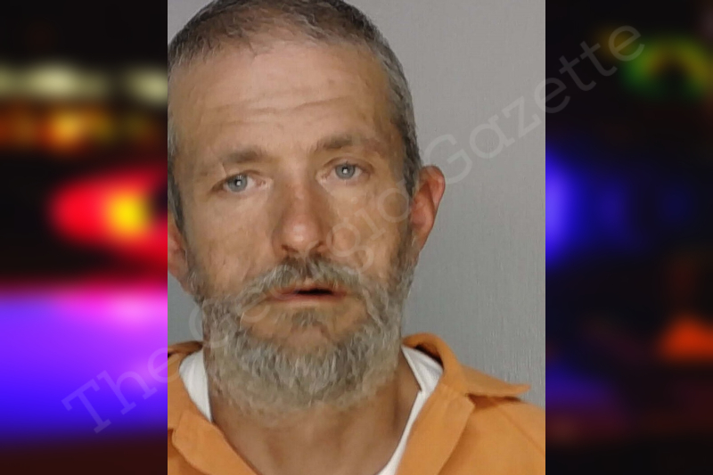 Stacy Tabor — Bibb County Jail Bookings