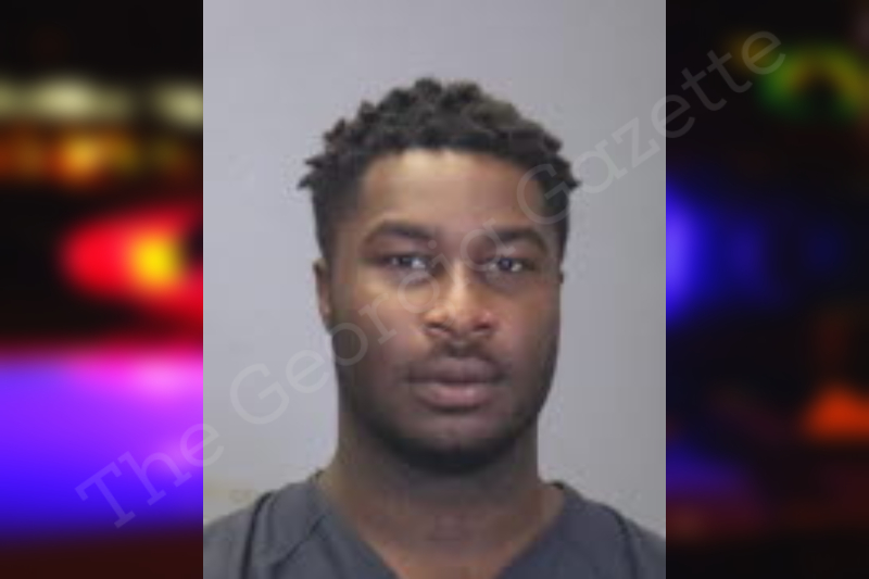 Alfonzo Stephens | Muscogee County