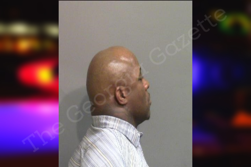 Armis Stokes - Glynn County