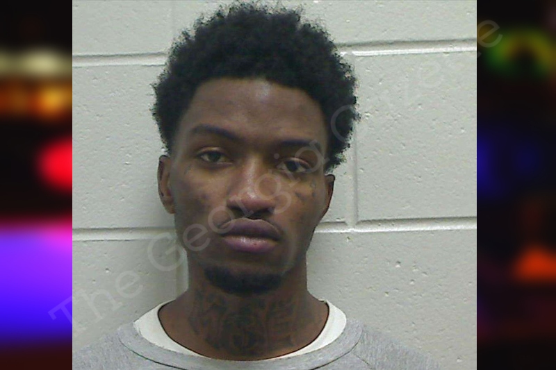Artavious Thomas — Bulloch County