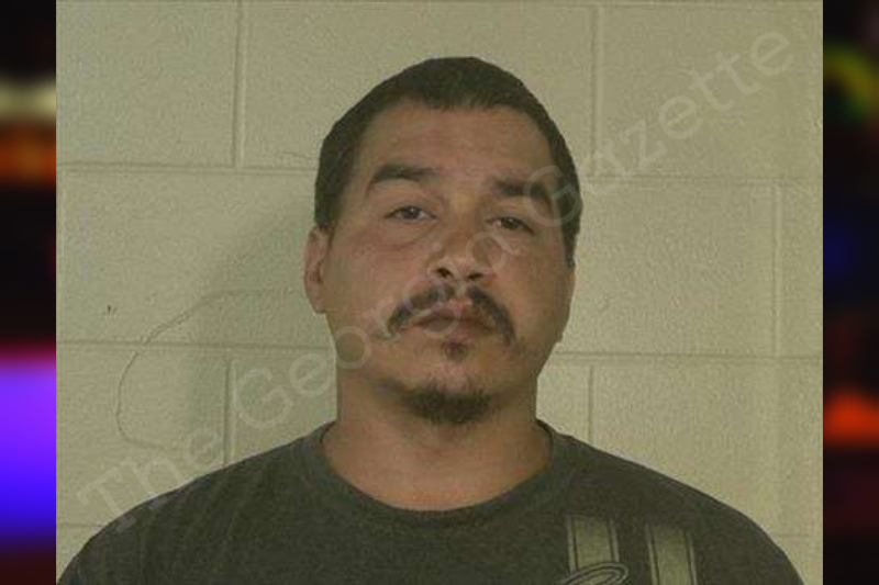 Edwin Tirado — Liberty County Jail Bookings