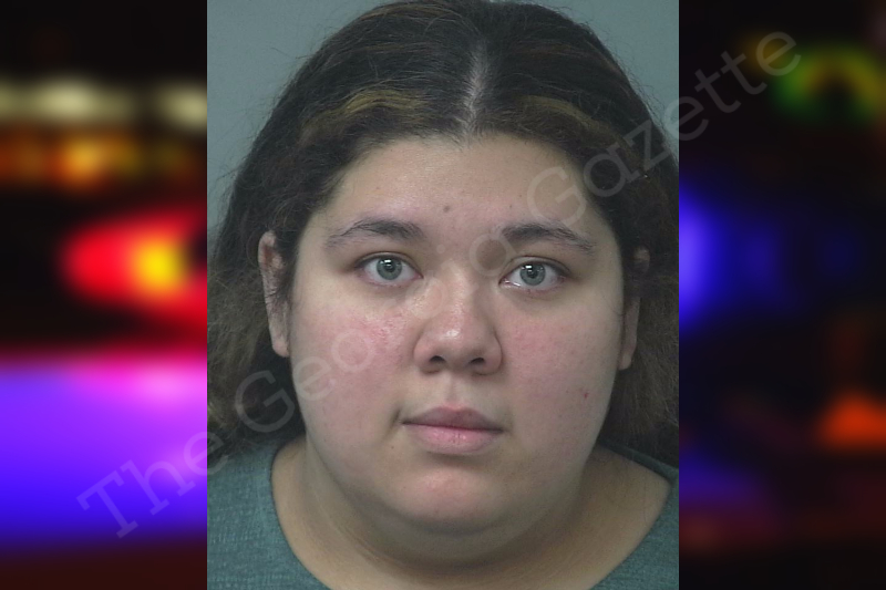 Julianna Torres — Gwinnett County