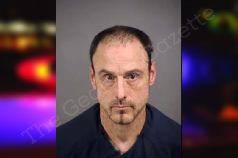 Robert Tuck — Lowndes County