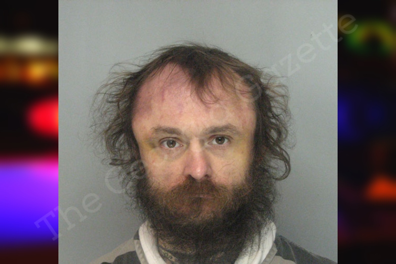 David Turpin - Hall County