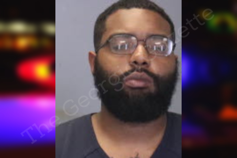 Barry Taylor | Muscogee County