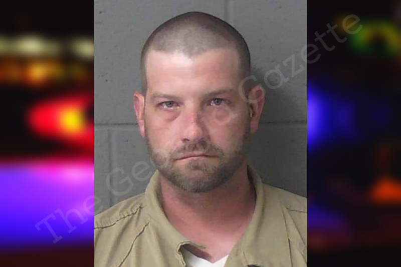 Samuel Thompson | Newton County