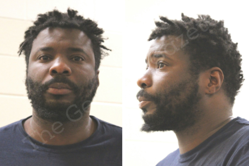 Joshua Towns — Houston County Jail Bookings