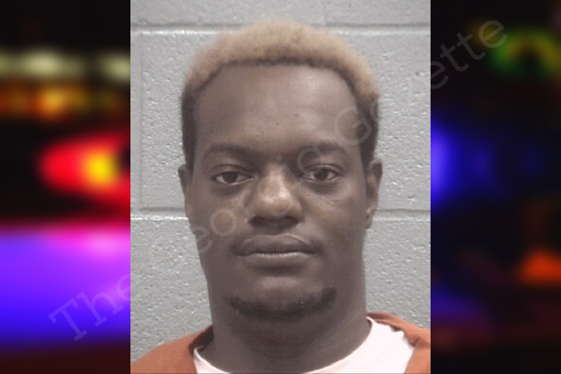 Darius Trammell | Columbia County