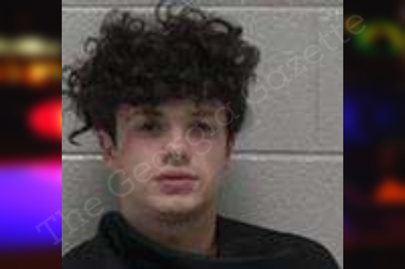 Isaiah Vaughn — Carroll County Jail Bookings