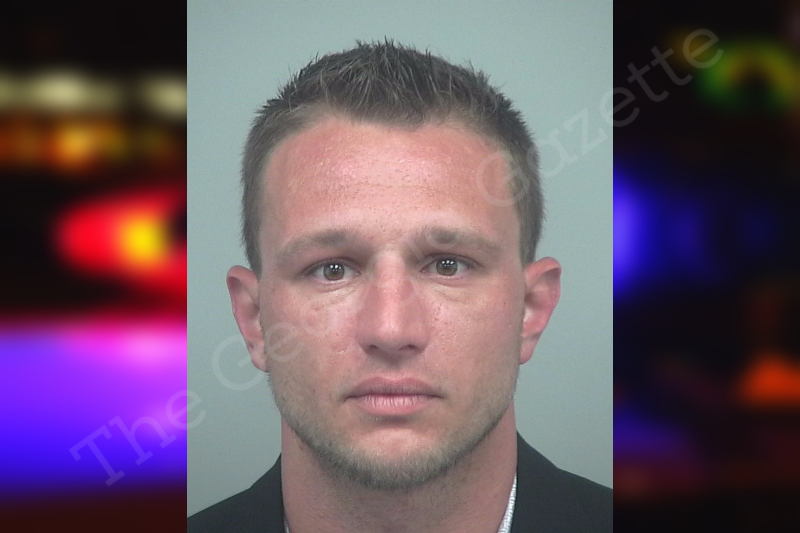 Neal Vecellio — Gwinnett County Jail Bookings