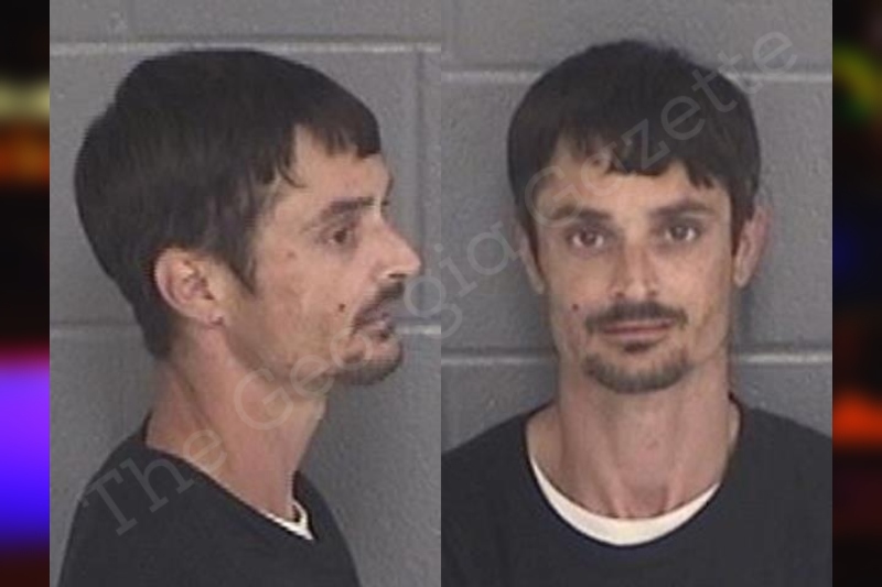 Daniel Vanderford - Barrow County