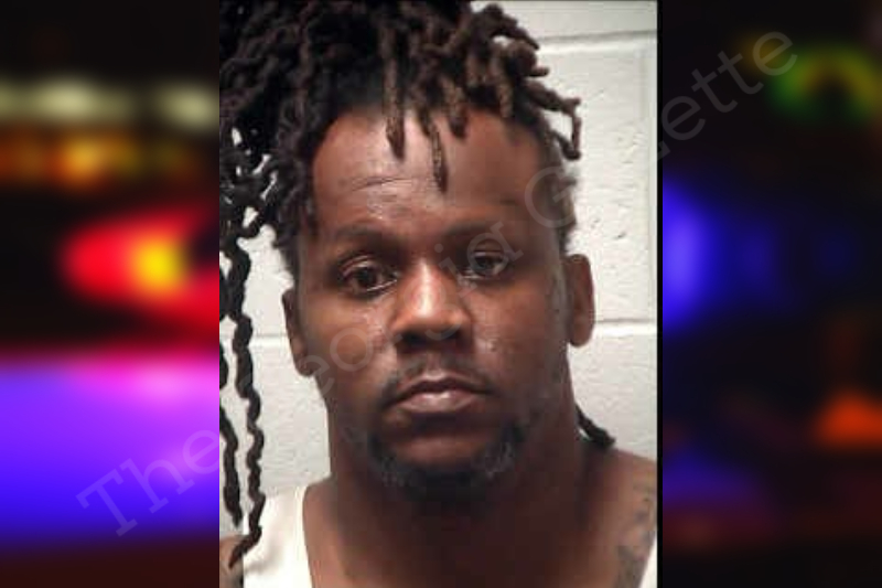 Robin Vincent - Henry County