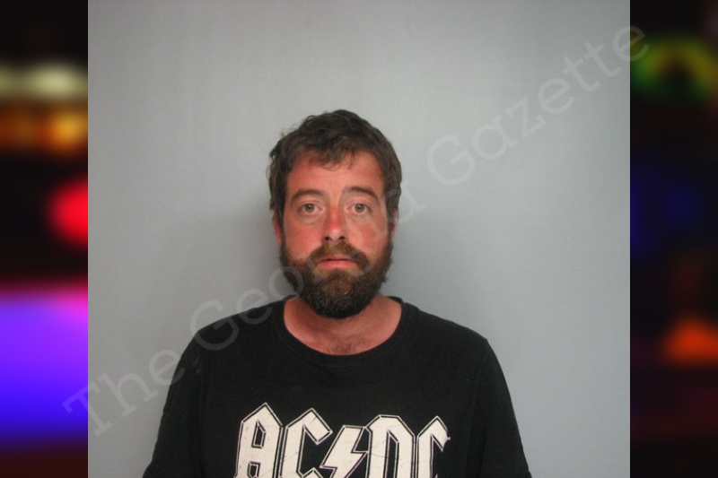 Tracy Walden | Hall County