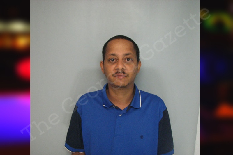 Cory Wells — Hall County Jail Bookings