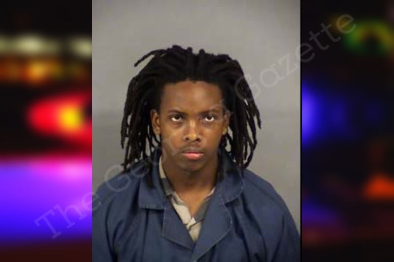 Anthony Whitehead | Lowndes County