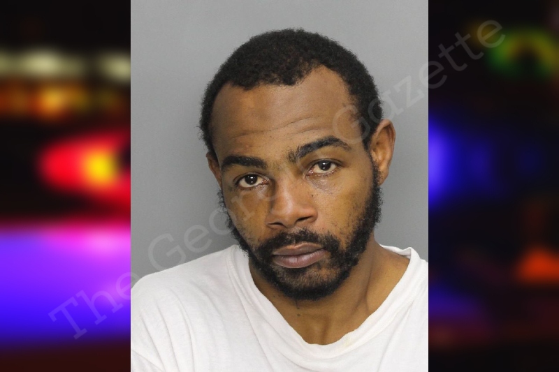 Samuel Wilcher | Cobb County