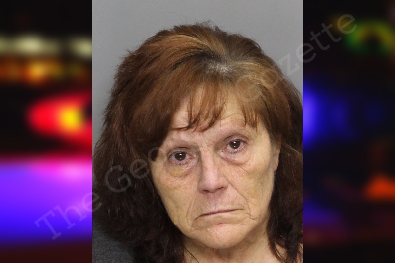 Bobbie Williams | Cobb County